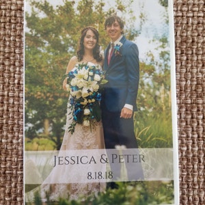 Custom CD DVD Box, Personalised Dvd Case Wedding Music, Video, Wedding ...