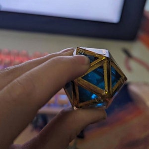 Channel Divinity 7 Piece D&D Dice Set - Etsy