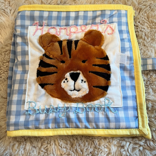 Additional Page (2 Pages, Front and Back) - Etsy