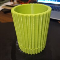 Dripping Melting Shelf STL File for 3D Printing Slime Drip Floating ...