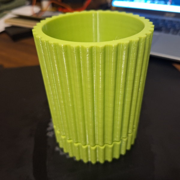 Dripping Melting Shelf STL File for 3D Printing - Slime Drip Floating ...