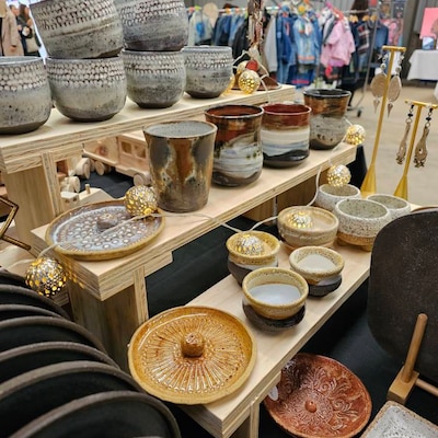 Market Stall Backing Wall, Market Stall Backdrop, Market Display Board ...