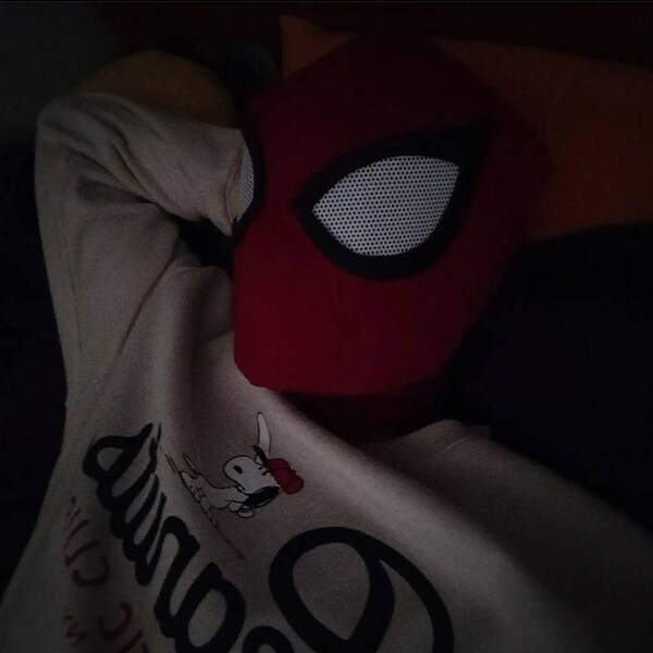 DIY Faceshell Eva Foam Helmet Pattern Blueprint Template Pdf Vector ...