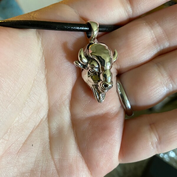 Silver Wood Duck Necklace, Duck Jewelry, Duck Pendant, Bird Necklace ...