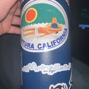 Hello I'm Jake From State Farm Sticker Macbook Stickers - Etsy