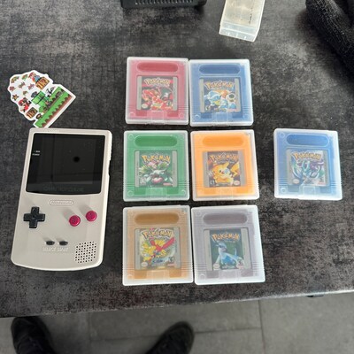 Fire Emblem Nintendo Game Boy Advance. GBA Cart With Case - Etsy