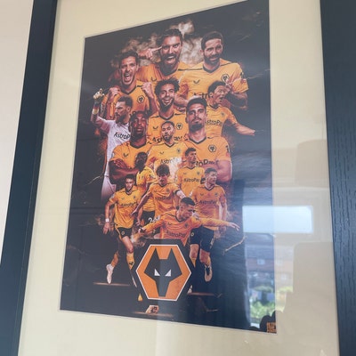 Celtic FC Kyogo 21/22 Action Poster Officially Licensed Product A4 / A3 ...