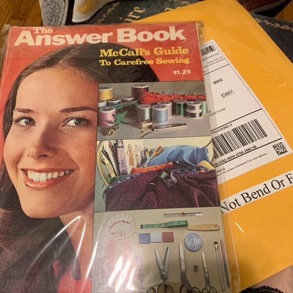 1982 Golden the Great Pantyhose Craft Book by ED & Stevie Baldwin SB ...