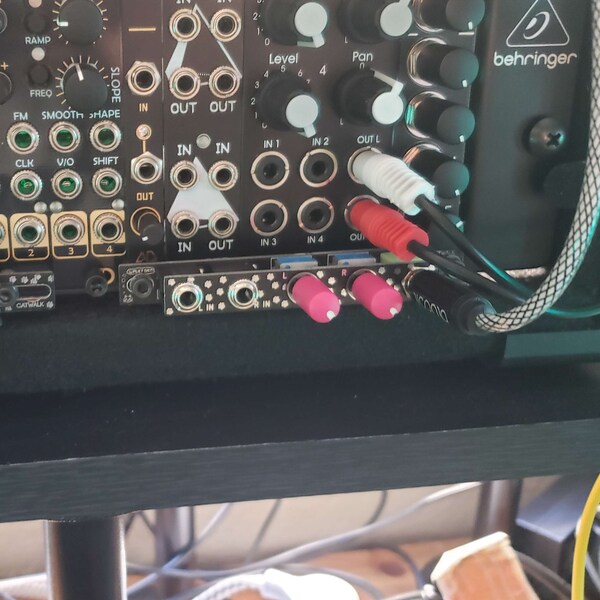 MKII Waveform Magazine Gateway Oscilloscope DIY Kit - PCB Set W ...