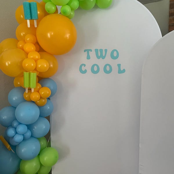 Two Less Fish in the Sea Bunting, Ocean Nautical Themed Wedding ...