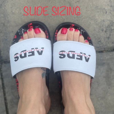 Custom Cheer Slides, Gymnastics Slides, Dance Slides, Design Your Own ...