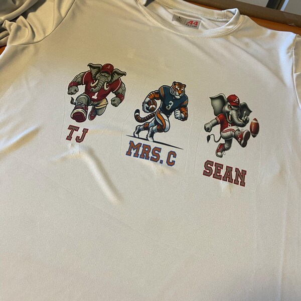 Crimson Roll Tide Bama Printable PNG for Sublimation Shirts Stickers ...