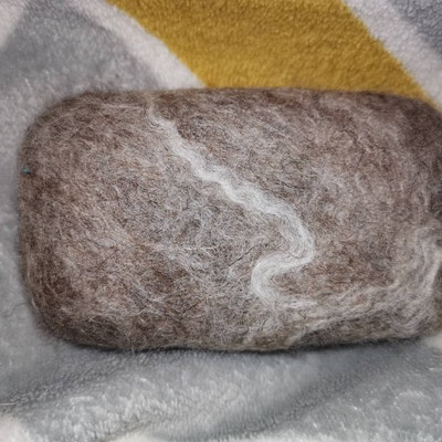 Bird Nesting Material Wool Nesting Bird Feeder British Wool - Etsy