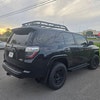 Fits 2010-2024 Toyota 4RUNNER Rear Side Windows Topographic Map Decal ...