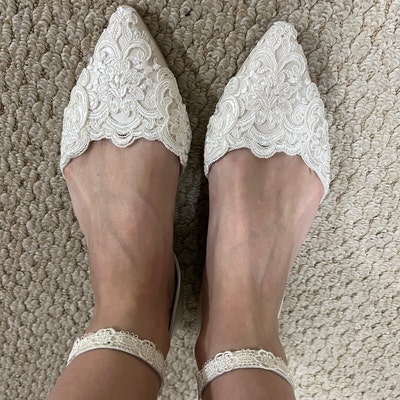 Wedding Sandals/ Bridal Shoes/ Pearl Leather Sandals/ Handmade Sandals ...