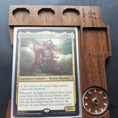Acrylic Magic Plus 1 1 Counters Tokens Set MTG Magic the - Etsy
