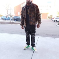 Custom Color Block spring J1s pink Yellow Green Blue Pink check Sizing ...