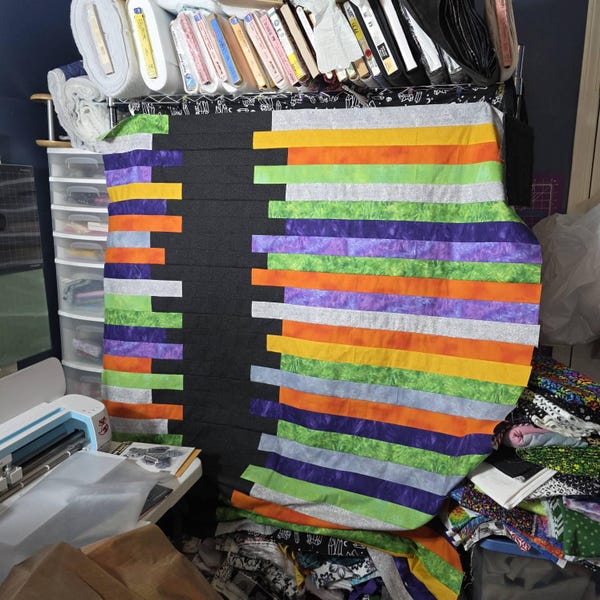 Pattern "neptune" PDF Quilt Pattern by Villa Rosa Designs - Instant ...