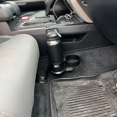 Toyota Tundra Hydroflask/tumbler Cup Holders 2014-2021 - Etsy
