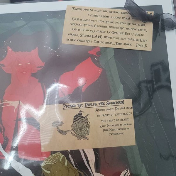 Legend/ Fan Art / Devil / Lili / Lilly / Dark / Halloween / Nerdy ...