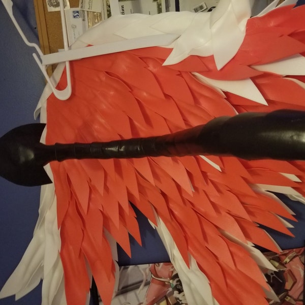 Dragon Tail,succubus Tail,bat Tail Costume,tail Cosplay Costume,vampire ...