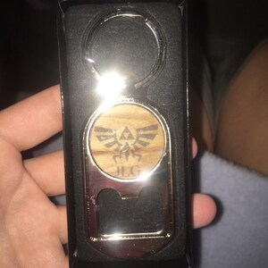 Classic Nintendo NES Controller Flask Real Maple Wood Wrapped | Etsy