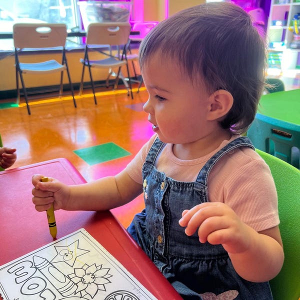 Puerto Rico Mini Book for Early Readers - A Country Study - Etsy