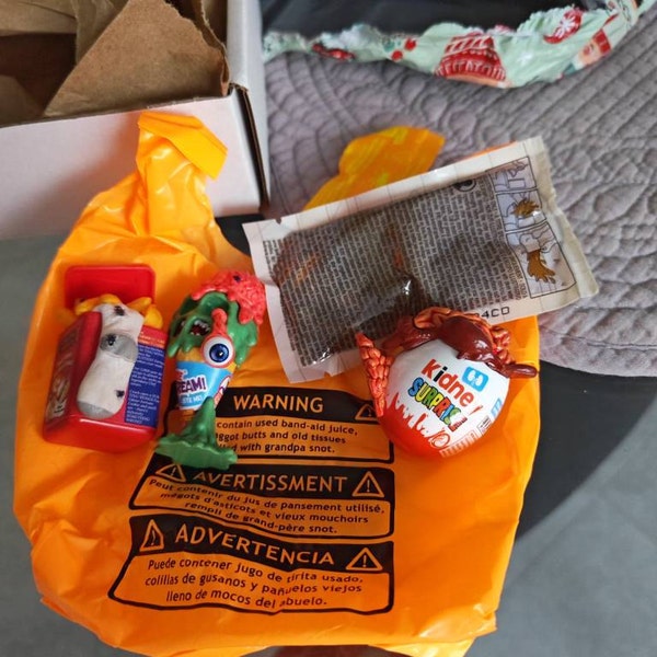 Mini Brands Sneakers Series 1 **choose Your Mini** - Etsy