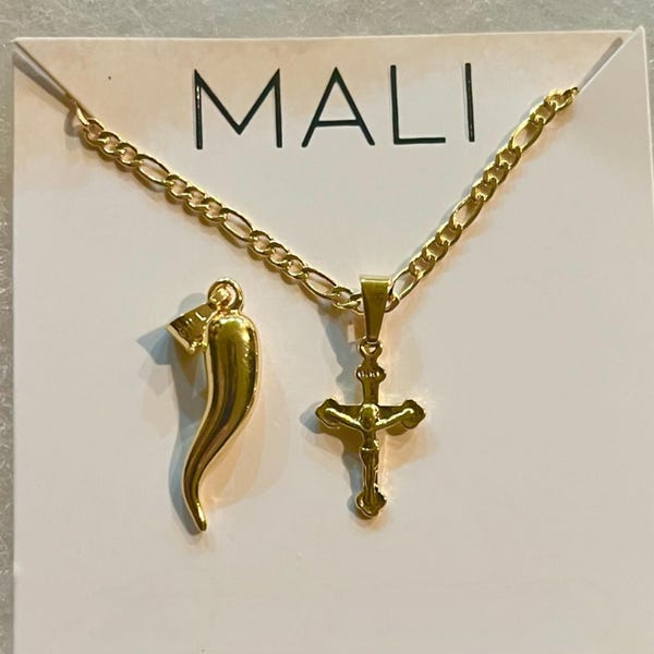 18K Rope Chain Necklace for Boy, 4mm Kids Rope Chain, Baby Boy Necklace ...