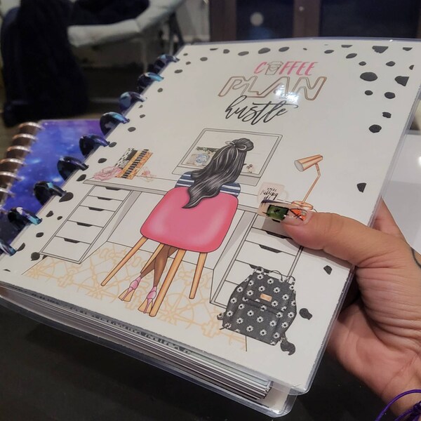 Chinoiserie Jars Desk Mat, Ginger Jars Decor, Chinoiserie Decor, Cute ...