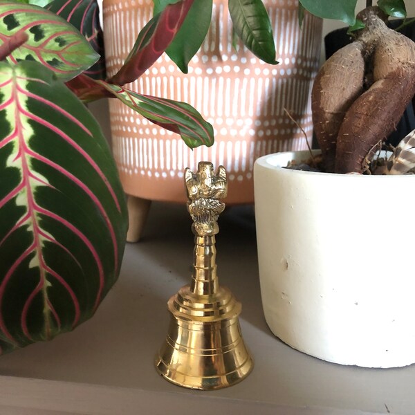 Oxidized Copper Bajoth Leg Patli Handmade Decorative Pooja Stool Wooden ...