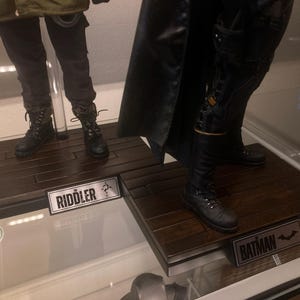 Display Stand for 1/6 Scale Action Figure Street Style - Etsy