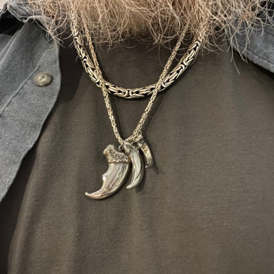 Sperm Necklace, Semen Male Fertility Jewelry in Pewter - Etsy