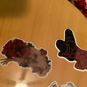 Submission / Hard Enamel Pin / Shibari / Rope Bunny / BDSM / | Etsy