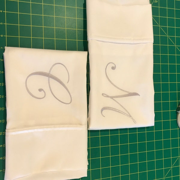 Wedding Machine Embroidery Font Monogram Alphabet, Wedding Embroidery ...