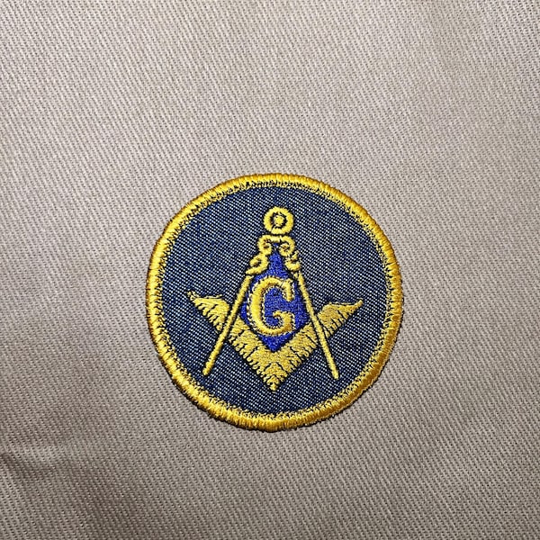 Masonic Compass Sun 4sizes Digitized Filled Machine Embroidery Design ...