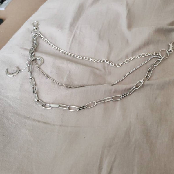 Thorns Barb Wire Shoe Lace Charms Alternative Punk Goth Grunge - Etsy