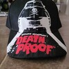 Deathproof Hat (non-offical) - Etsy