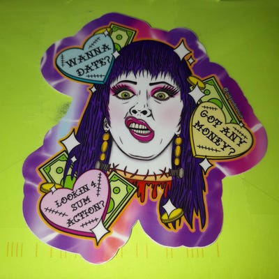 Enter the 5th Dimension 11x17 Poster Print Twilight Zone - Etsy