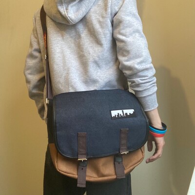 Life is Strange Max Caulfield, Handbags, Bags of Heroes, Shoulder Bag ...