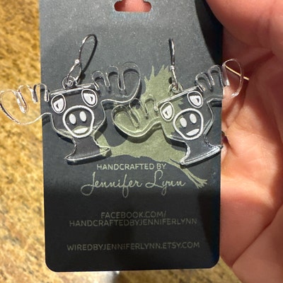 GEOCACHING SWAG TOKENS Svg Pdf Cut File Tradeable Coins Round Tftc ...