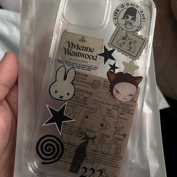 Japan Receipt Phone Case - Etsy