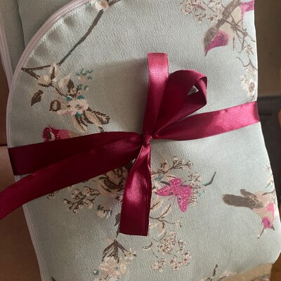 Large Project Bag for Scroll Frame Millennium Frame Elbesee - Etsy