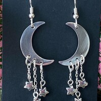 30 Sterling Silver Quality Tags for Extension Chains, Connector Charms ...