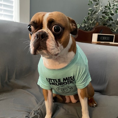 Obnoxious Dog Mom Fur Baby Matching Shirt Set Favorite Funny Gift Dad ...