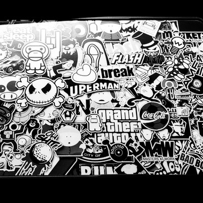 Bicycle Frame Protector Decals Set 14 Pcs / Mtb Protection Guard ...