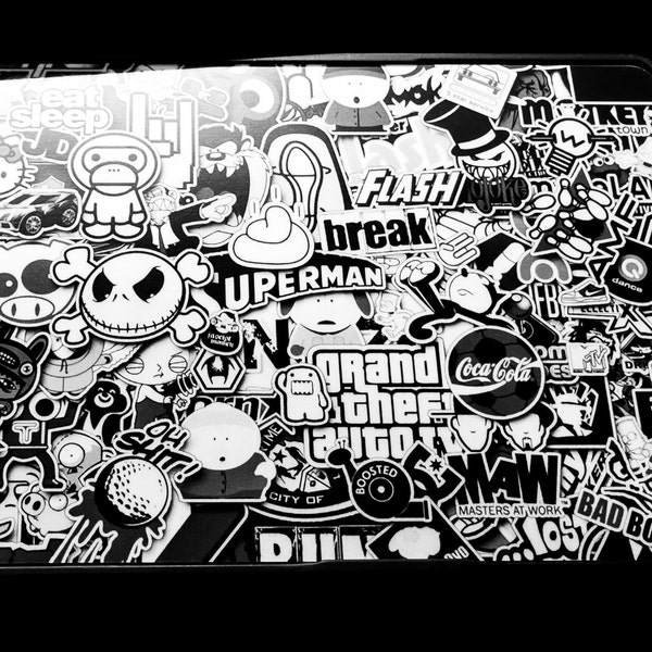 Neon Topographic Map Bicycle Frame Protector Decals, Bike Protection ...