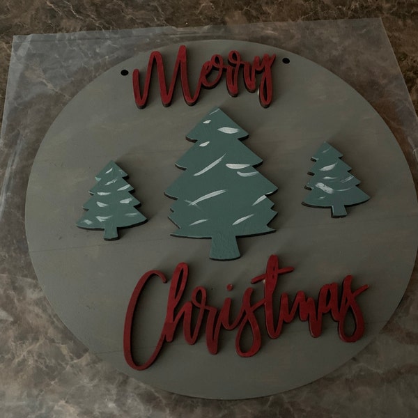 Wood Mosaic Sign Kit, DIY Barn Quilt Crafts, Sign Making Supplies ...