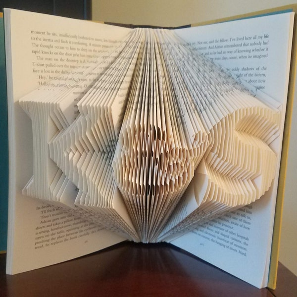 Gift for Boyfriend Anniversary Girlfriend Paper Anniversary Gift ...