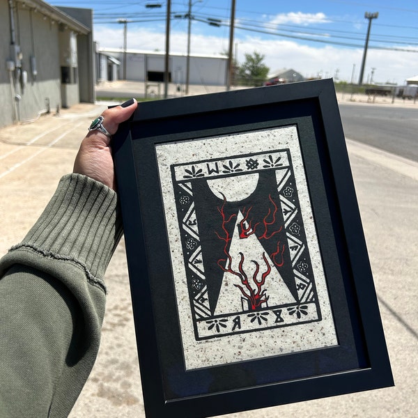 Marceline the Vampire Bat Queen Digital Print - Etsy